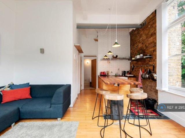Adelina Yard, London, E1 1 bed flat to rent £2,375 pcm £548 pw