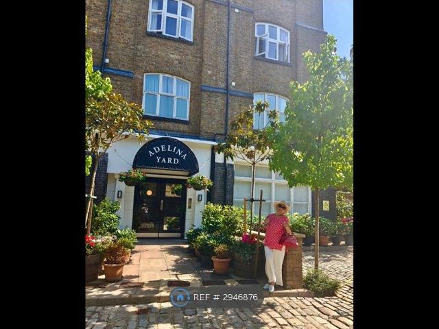 Adelina Yard, London E1, 2 bed flat to rent, £2,550 pcm | PrimeLocation