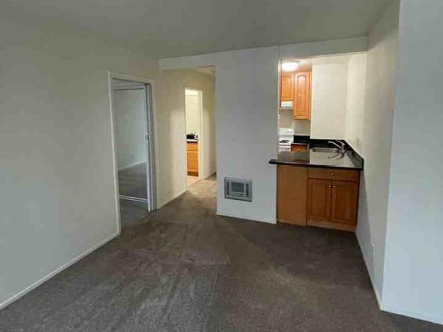 Adeline Apartments 1 Bedroom Apartment for Rent at 1479 El Camino Real, Burlingame, CA 94010 Easton Addition