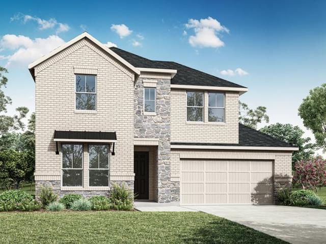 Adeline Plan Discovery Collection at The Meadows Community