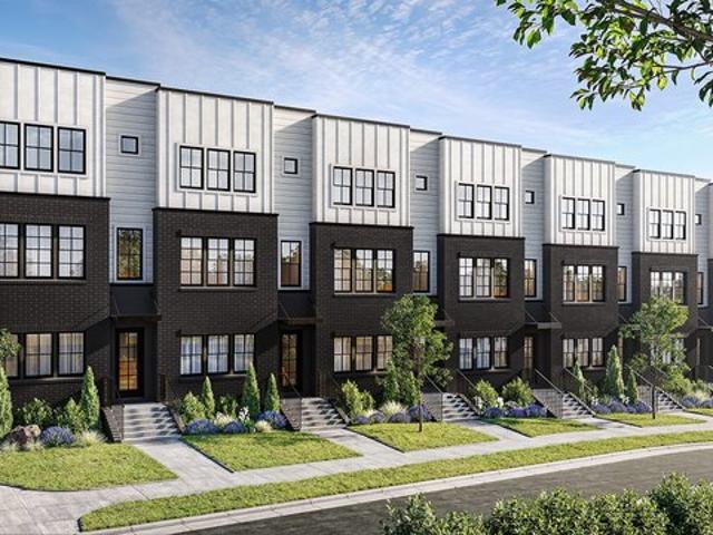 Adeline Plan The Gathering Alpharetta Community