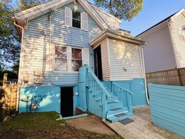 Adeline St, New Haven, Home For Sale