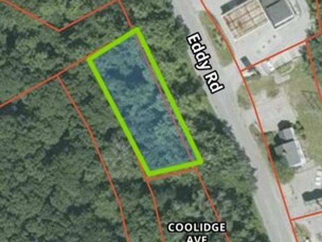 Adeline St Lot,manchester, Plot For Sale