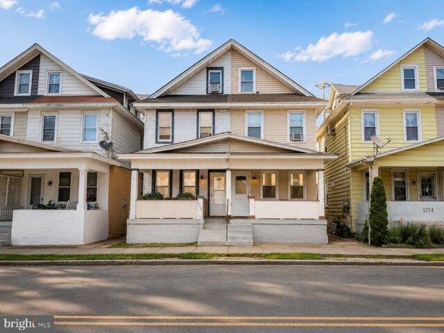 Adeline St, Trenton, Home For Sale