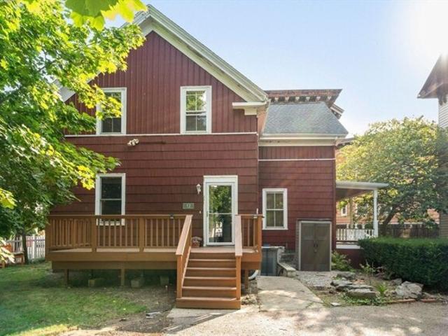 Adella Pl, Boston, Home For Sale