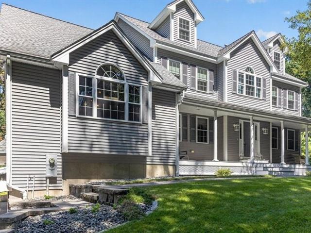 Adelman Rd, Billerica, Home For Sale