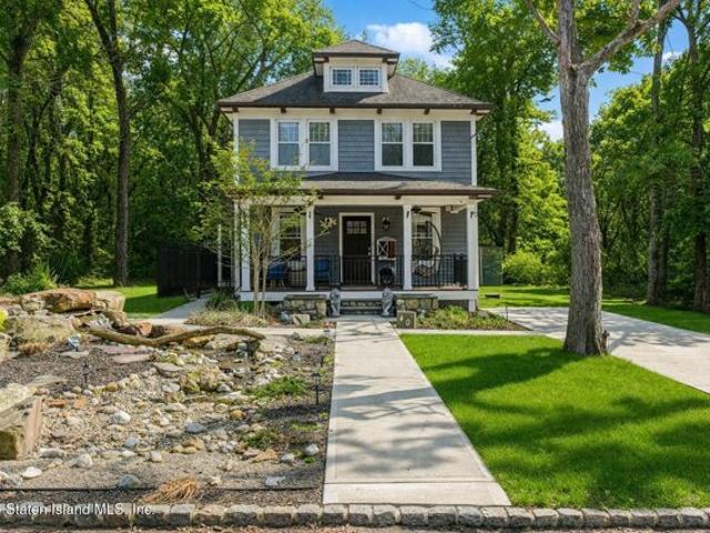 Adelphi Ave, Staten Island, Home For Sale