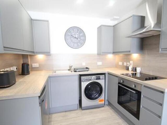 Adelphi, Flat D, 1 Bedroom Flat