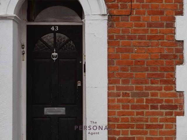 Adelphi Road, Epsom