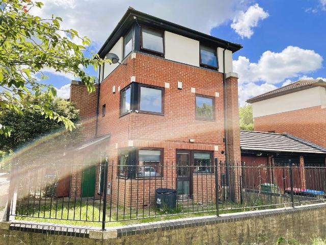 Adelphi Street, Campbell Park, Milton Keynes, Buckinghamshire. MK9, 2 bed property to rent, £1,400 pcm | PrimeLocation