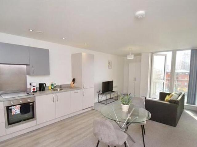 Adelphi Wharf, Adelphi Street, Property For Sale