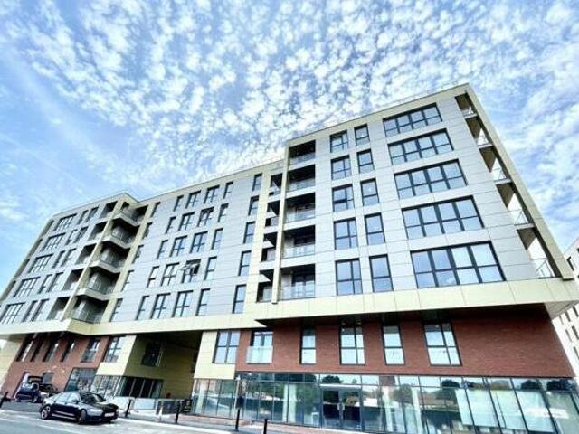 Adelphi Wharf, Adelphi Street, 2 Bedroom Apartment