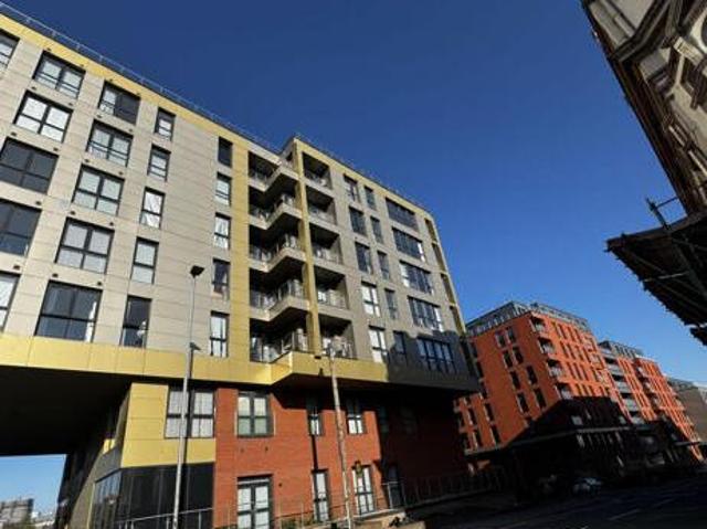 Adelphi Wharf,adelphi Street, 2 Bedroom Apartment