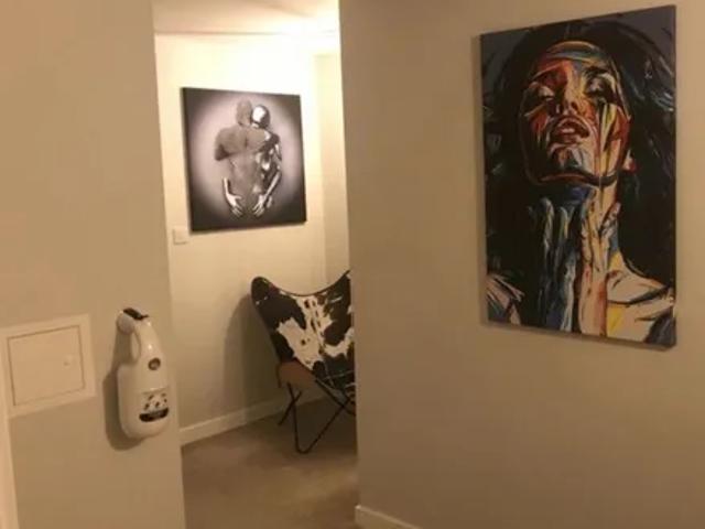 Adelphi Wharf 1 Block C, 11 Adelphi Street, Salford, M3 6DZ, United Kingdom | 1 bed townhouse for rent #166517199 | Rentberry