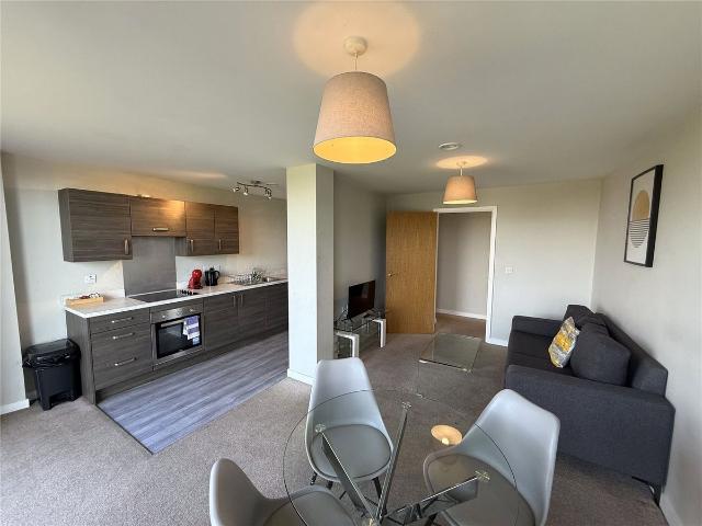 Adelphi Wharf 1A, 11 Adelphi Street, Salford, Greater Manchester M3, 3 bed property to rent, £1,350 pcm | PrimeLocation