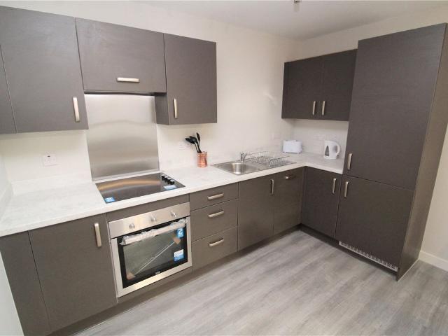 Adelphi Wharf 1B, 11 Adelphi Street, Salford, Greater Manchester M3, 1 bed flat to rent, £975 pcm | PrimeLocation