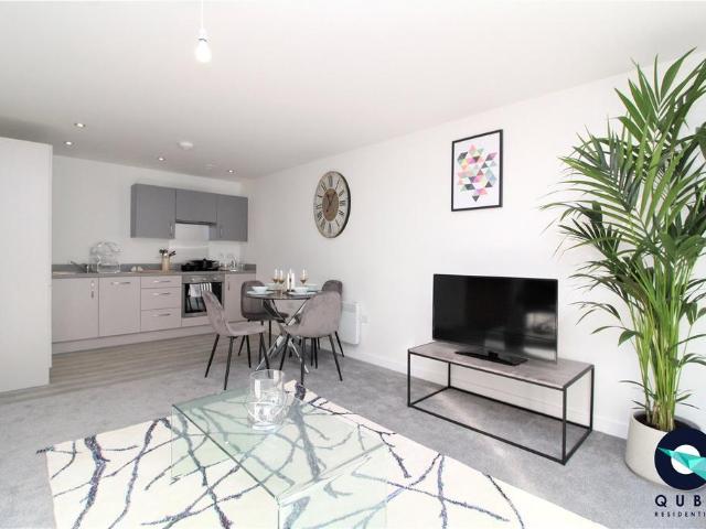 Adelphi Wharf 2, 9 Adelphi Street. 2 bed flat to rent £1,275 pcm £294 pw