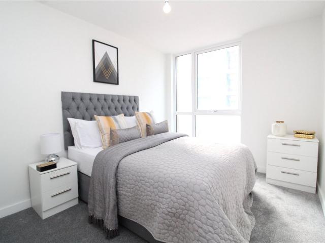 Adelphi Wharf 2, 9 Adelphi Street, Salford, Greater Manchester M3, 1 bed flat to rent, £975 pcm | PrimeLocation