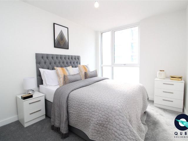 Adelphi Wharf 2, 9 Adelphi Street, Salford, Greater Manchester M3, 2 bed flat to rent, £1,275 pcm | PrimeLocation