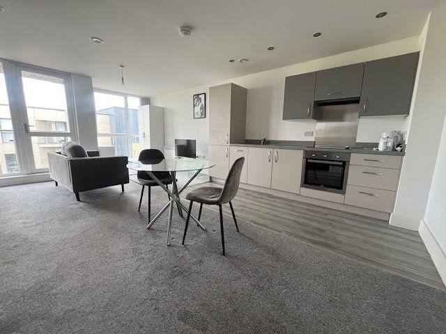 Adelphi Wharf 2, 9 Adelphi Street, Salford, Greater Manchester M3, Studio to rent, £875 pcm | PrimeLocation