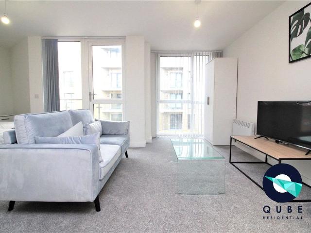 Adelphi Wharf 2, 9 Adelphi Street, Salford, Greater Manchester M3, Studio to rent, £900 pcm | PrimeLocation