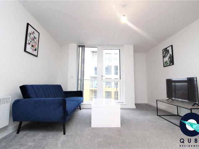 Adelphi Wharf 3, 7 Adelphi Street, Salford, Greater Manchester M3, 1 bed flat to rent, £995 pcm | PrimeLocation