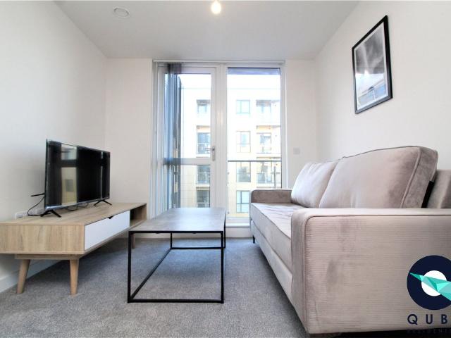 Adelphi Wharf 3, 7 Adelphi Street, Salford, Greater Manchester M3, 1 bed flat to rent, £995 pcm | PrimeLocation