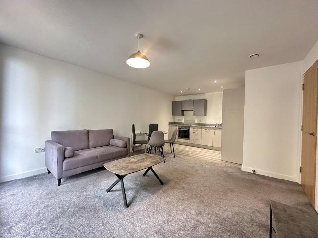 Adelphi Wharf 3, 7 Adelphi Street, Salford, Greater Manchester M3, 2 bed flat to rent, £1,200 pcm | PrimeLocation
