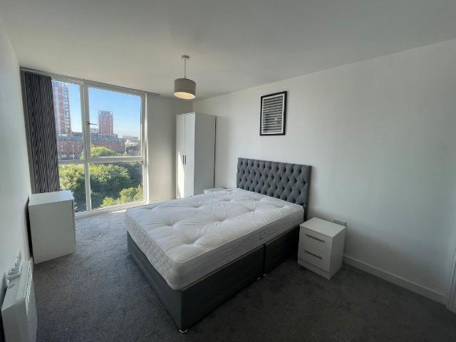 Adelphi Wharf 3, 7 Adelphi Street, Salford, Greater Manchester M3, 2 bed flat to rent, £1,250 pcm | PrimeLocation
