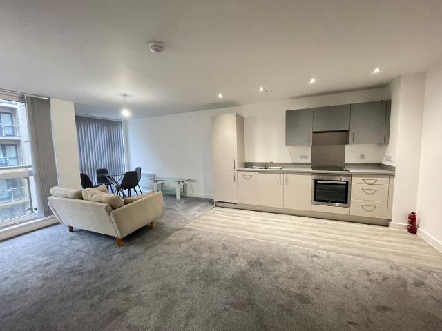 Adelphi Wharf 3, 7 Adelphi Street, Salford, Greater Manchester M3, Property to rent, £825 pcm | PrimeLocation