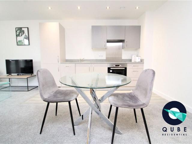 Adelphi Wharf 3, 7 Adelphi Street, Salford, Greater Manchester M3, Studio to rent, £875 pcm | PrimeLocation