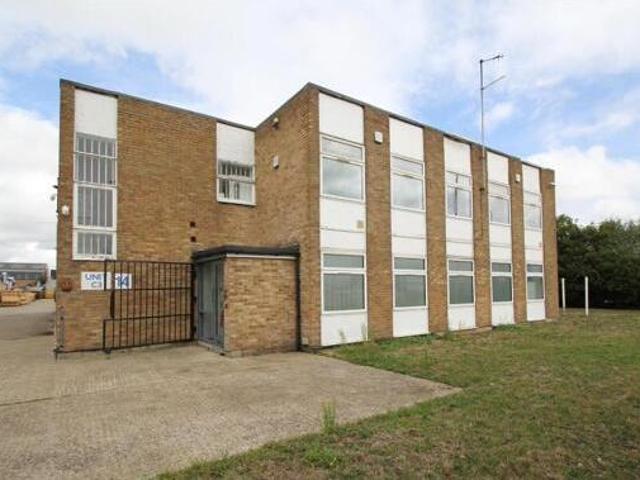 Aden Road, Enfield, Office To Lease