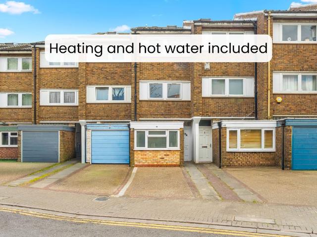Adeney Close, Hammersmith, London W6, 6 bed terraced house to rent, £5,000 pcm | PrimeLocation