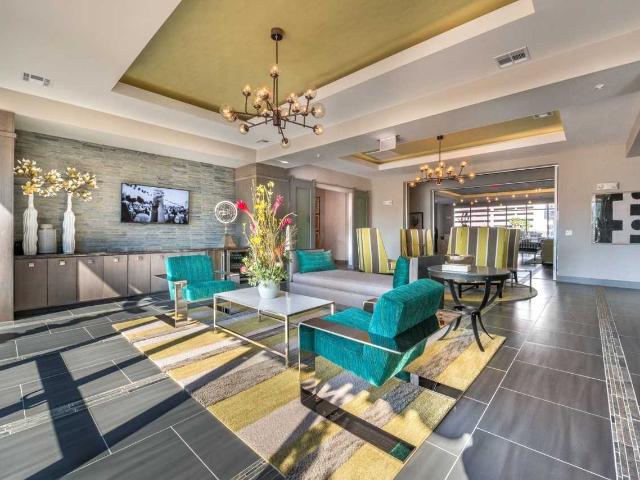 Adenine 1 Bedroom Apartment for Rent at 1755 Wyndale St, Houston, TX 77030 Medical Center