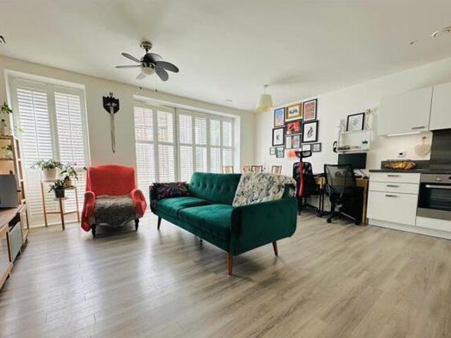 Adenmore Road, London, 1 Bedroom Flat