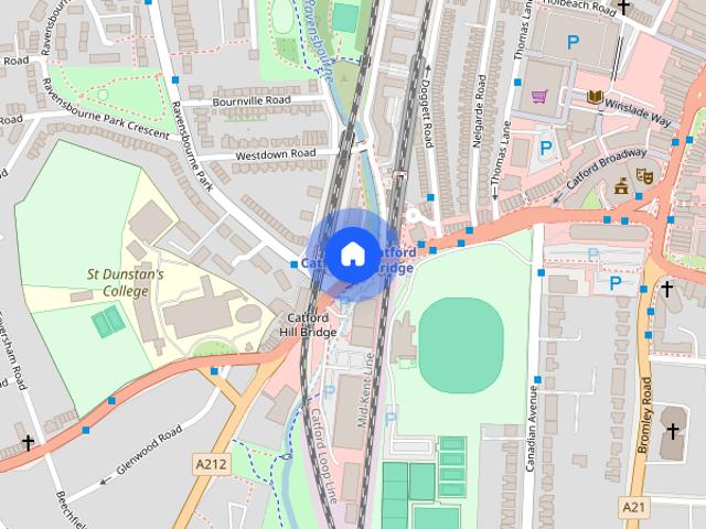 Adenmore Road, London, SE6
