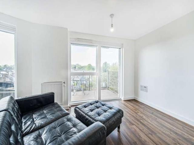 Adenmore Road, London, SE6