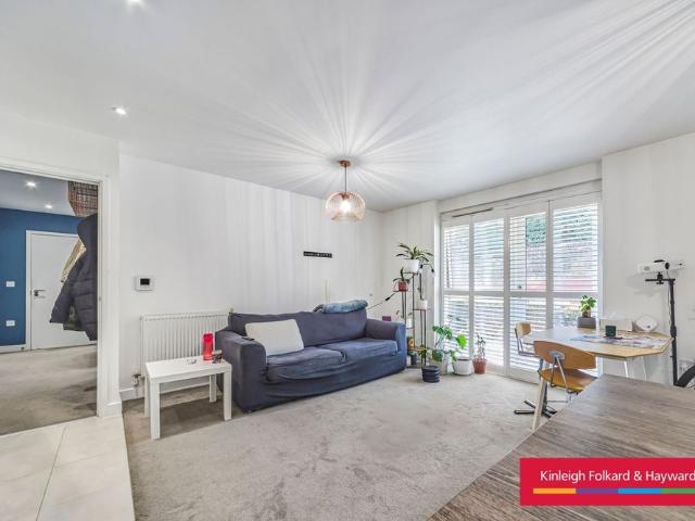 Adenmore Road, London, SE6