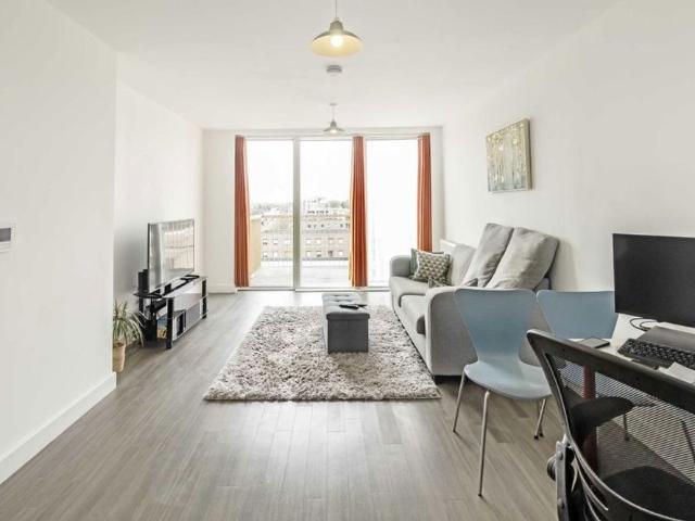Adenmore Road, SE6, London