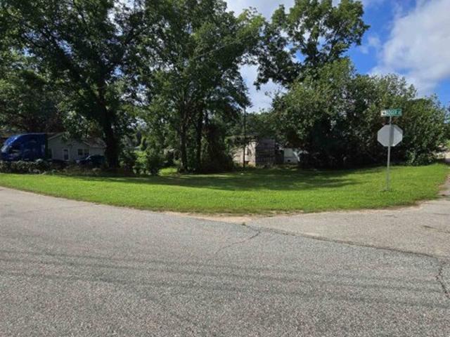 Adger St, Spartanburg, Plot For Sale