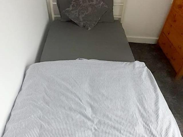 Aditya Has an Apartment