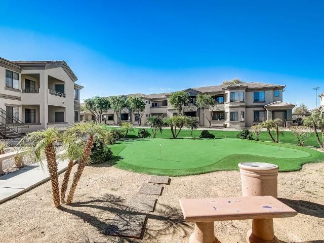 Adiamo Palm Valley 3 Bedroom Apartment for Rent at 2100 N 145th Ave, Goodyear, AZ 85395