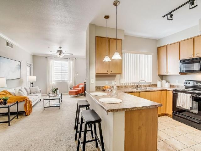 Adiamo Palm Valley 1 Bedroom Apartment for Rent at 2100 N 145th Ave, Goodyear, AZ 85395