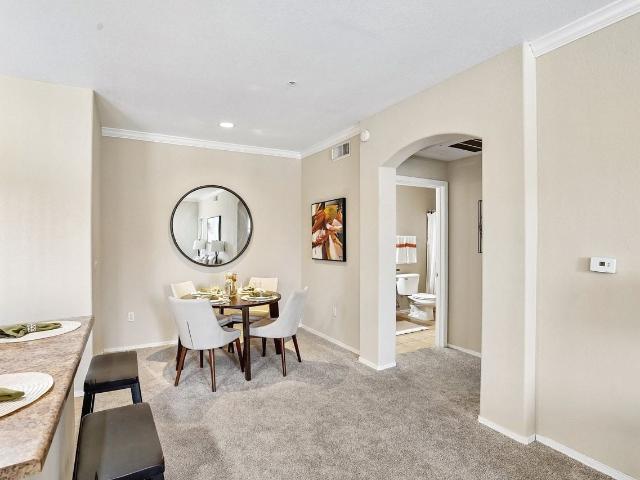 Adiamo Palm Valley 2 Bedroom Apartment for Rent at 2100 N 145th Ave, Goodyear, AZ 85395