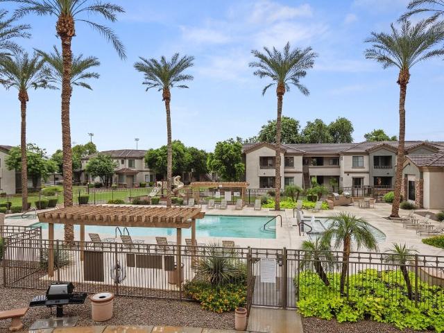 Adiamo Palm Valley 2 Bedroom Apartment for Rent at 2100 N 145th Ave, Goodyear, AZ 85395