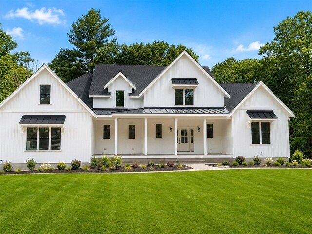 Adin Ln Lot,franklin, Home For Sale