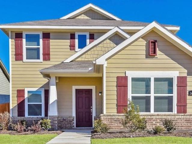 Adina Plan Heartland Community