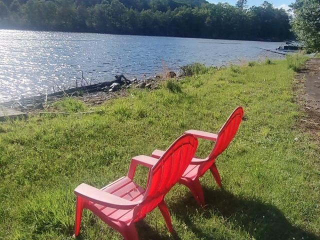 Adirondack Great Sacandaga Lakefront