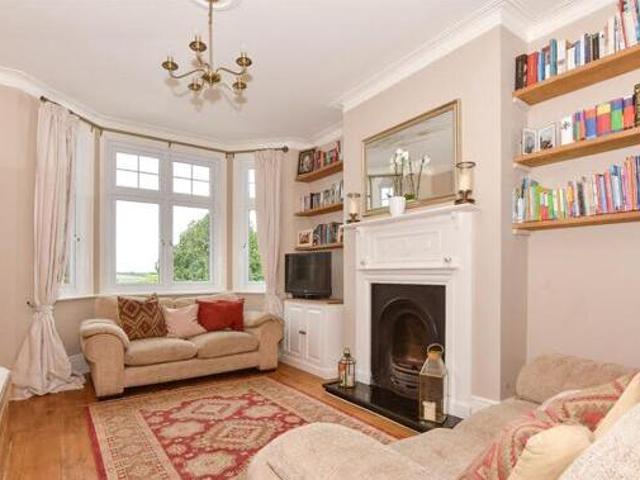 Adisham Road, Adisham, 3 Bedroom Terraced