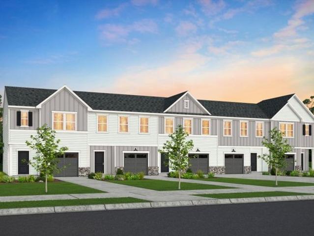 Adison Plan Mallard Park Community